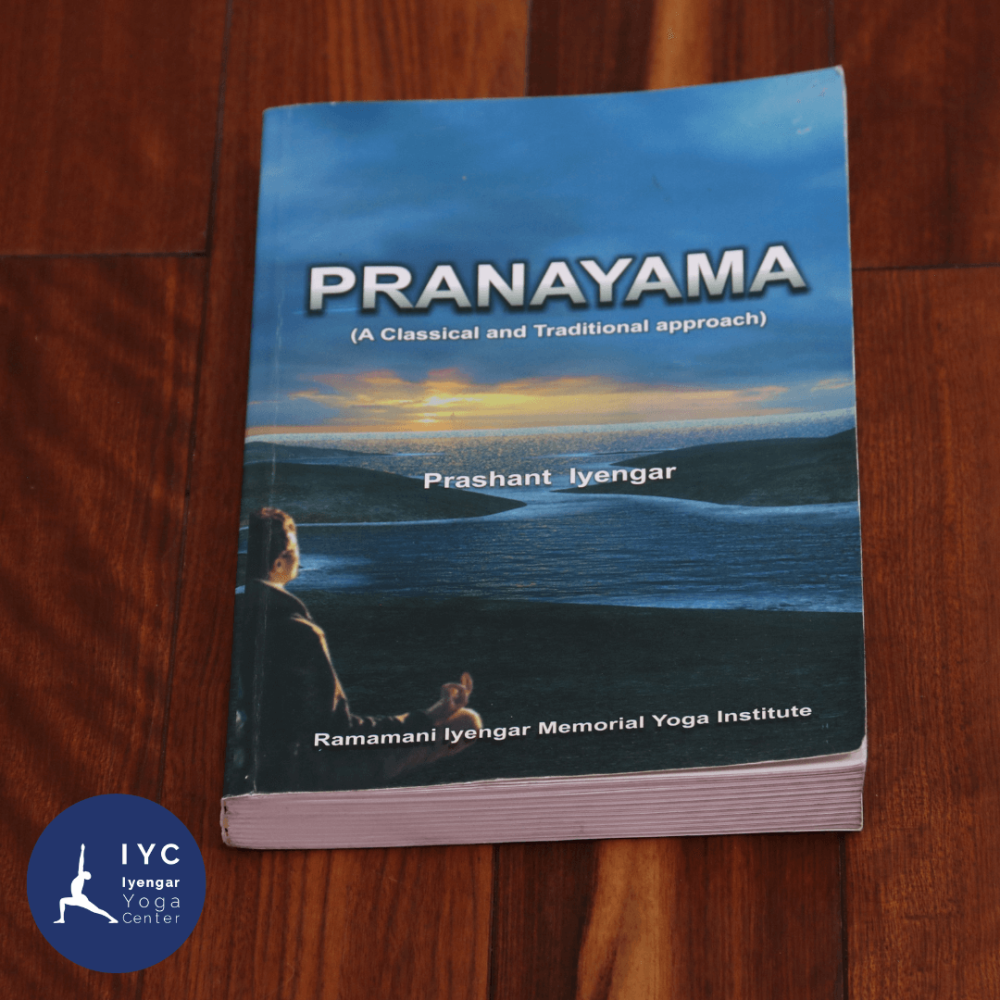 Pranayama (A Classical and Traditional approach) – Yoga Center